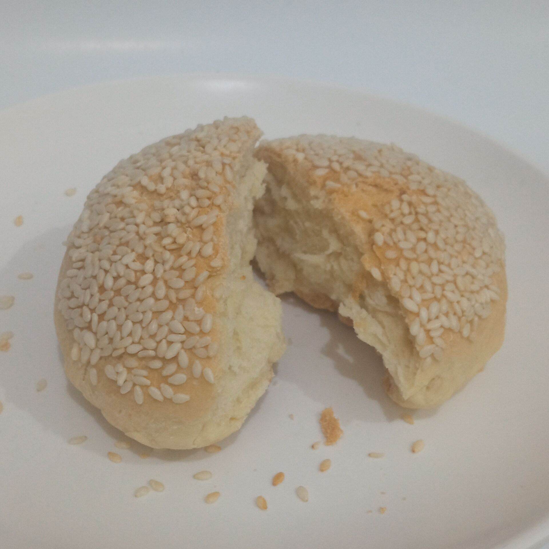 Roti Kompyang Kosongan Isi 8 | Lazada Indonesia