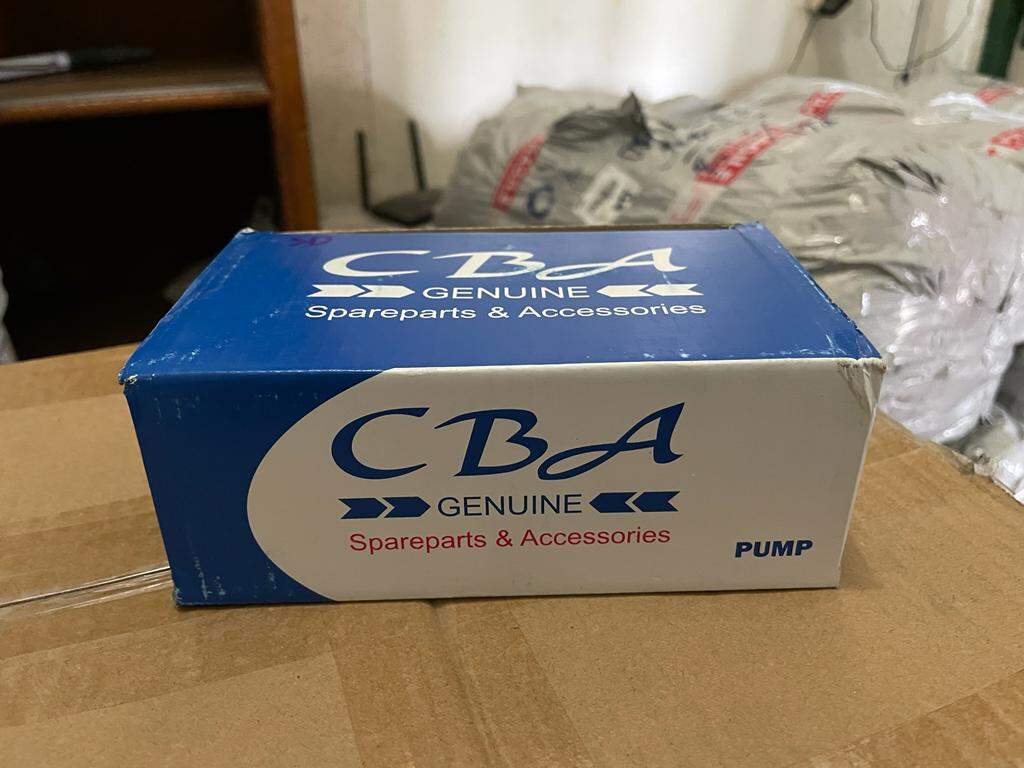 Dinamo CBA tanki sprayer elektrik 5,5 bar | Lazada Indonesia