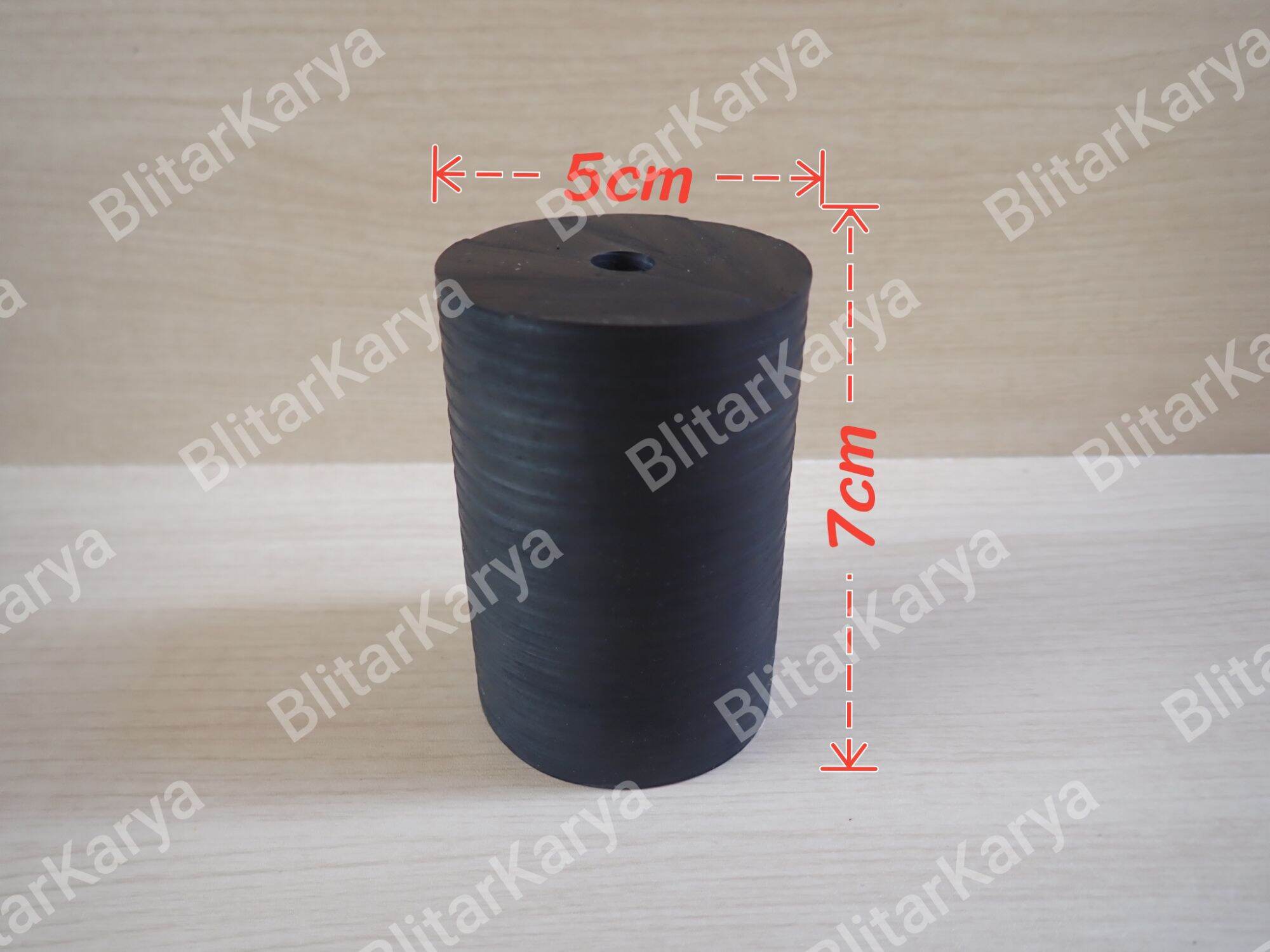 Roll Karet Mesin Tipe 57 | Lazada Indonesia