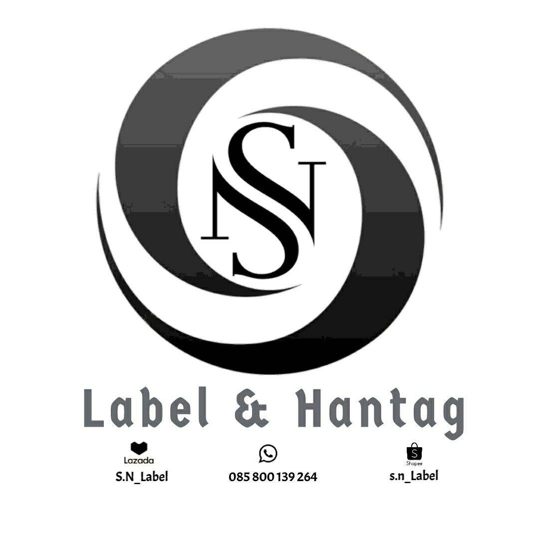 Shop online with S.N_Label now! Visit S.N_Label on Lazada.