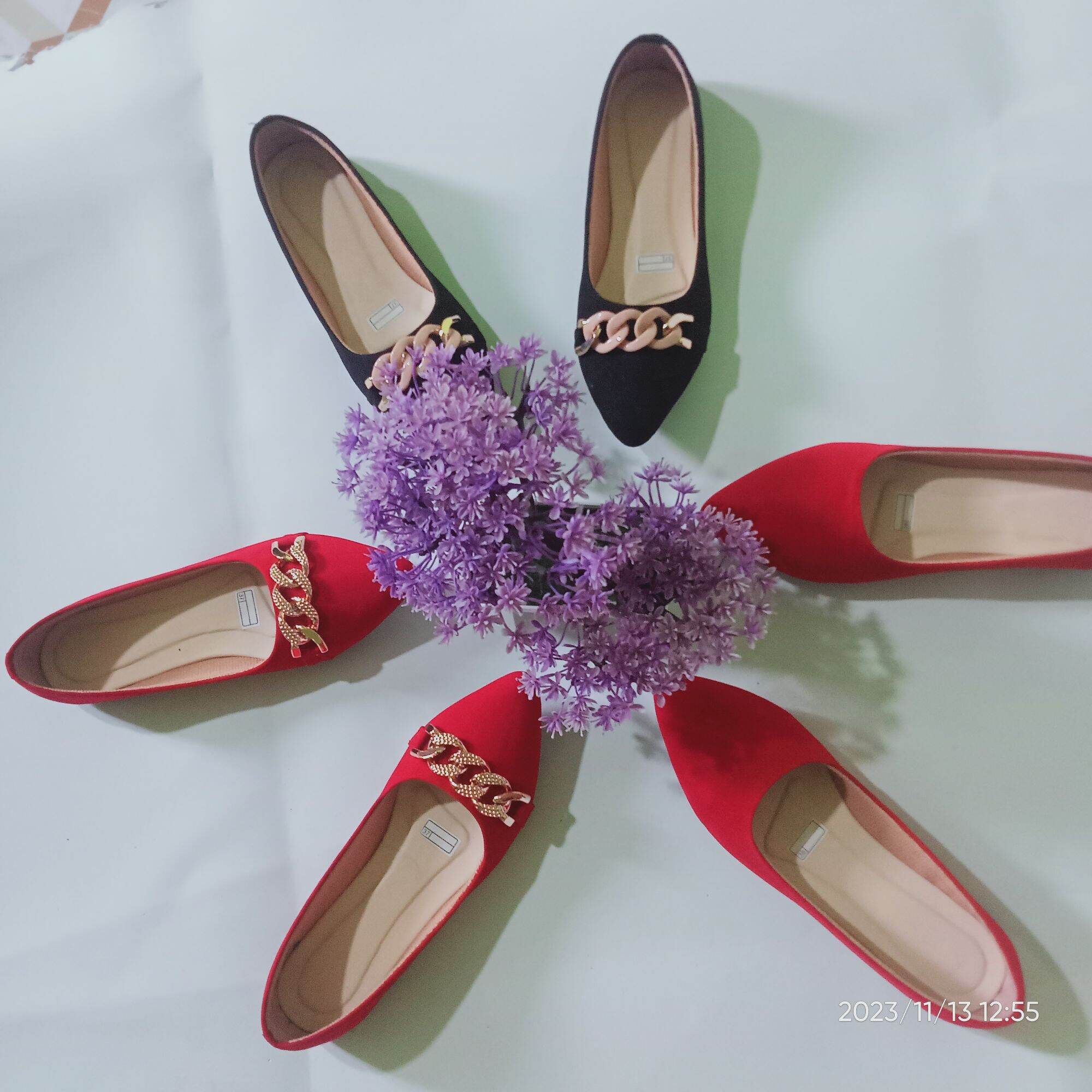 Rasya.RA shoes Indonesia Toko Resmi Online | Beli Sekarang di Lazada