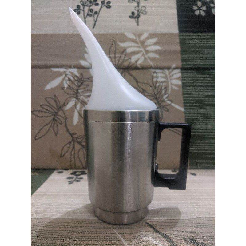 mug teko heater pemanas nano burn dan tutup corong alat poles headlamp ...