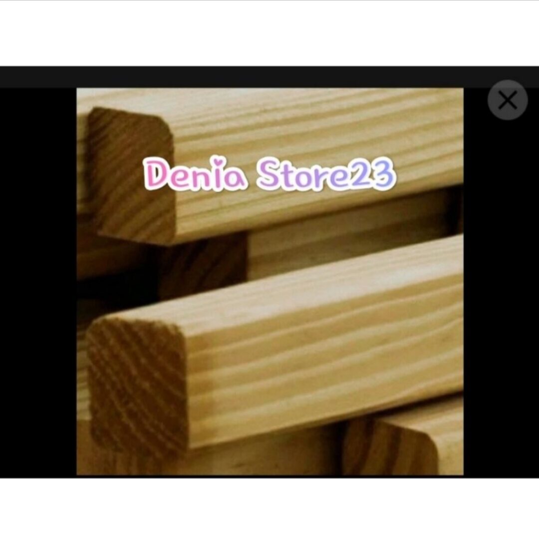 Kayu Kaso/List Kayu Kaso Jatibelanda Ukuran 4x4 | Lazada Indonesia