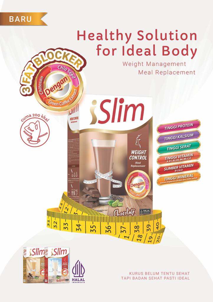 susu islim | Lazada Indonesia