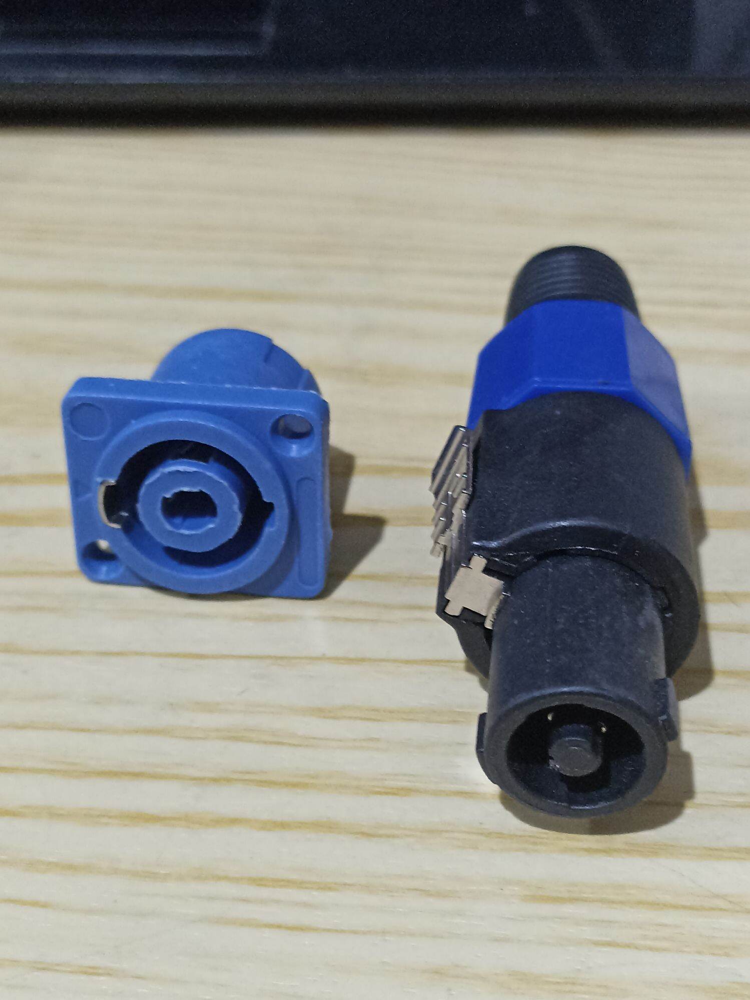 Jek spikon + soket body spikon satu set Jack spikon | Lazada Indonesia