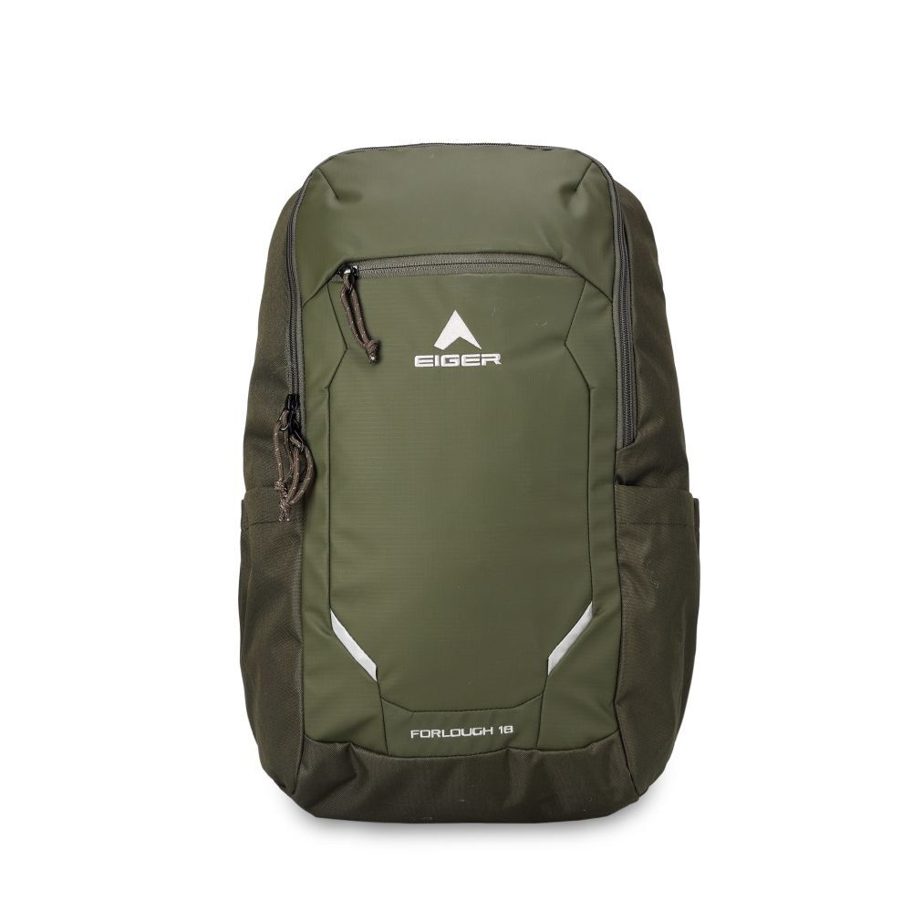 Daypack Eiger Forlough 18 Backpack | Lazada Indonesia