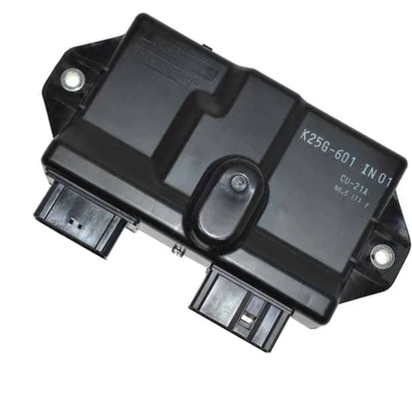 HARGA PROMO..! ECU ECM BEAT FI K25 NON ISS ECCU BEAT FI STATER HALUS ...