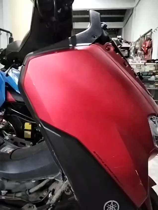 Modul Down Grade Abs Yamaha / Kit Pengganti Abs Yamaha Rusak,XMAX dan ...