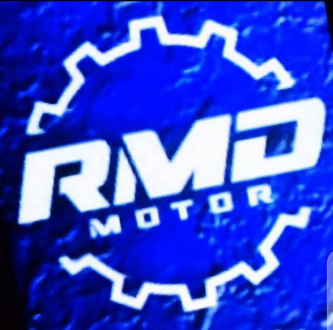 RMD MOTOR Indonesia Toko Resmi Online | Beli Sekarang di Lazada