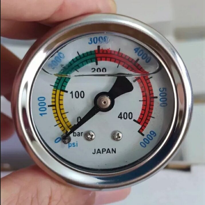 pompa PCP, 4 stage AGH 6000psi | Lazada Indonesia