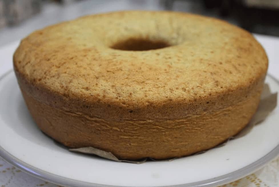 Kue Roti bolu bulat spesial | Lazada Indonesia