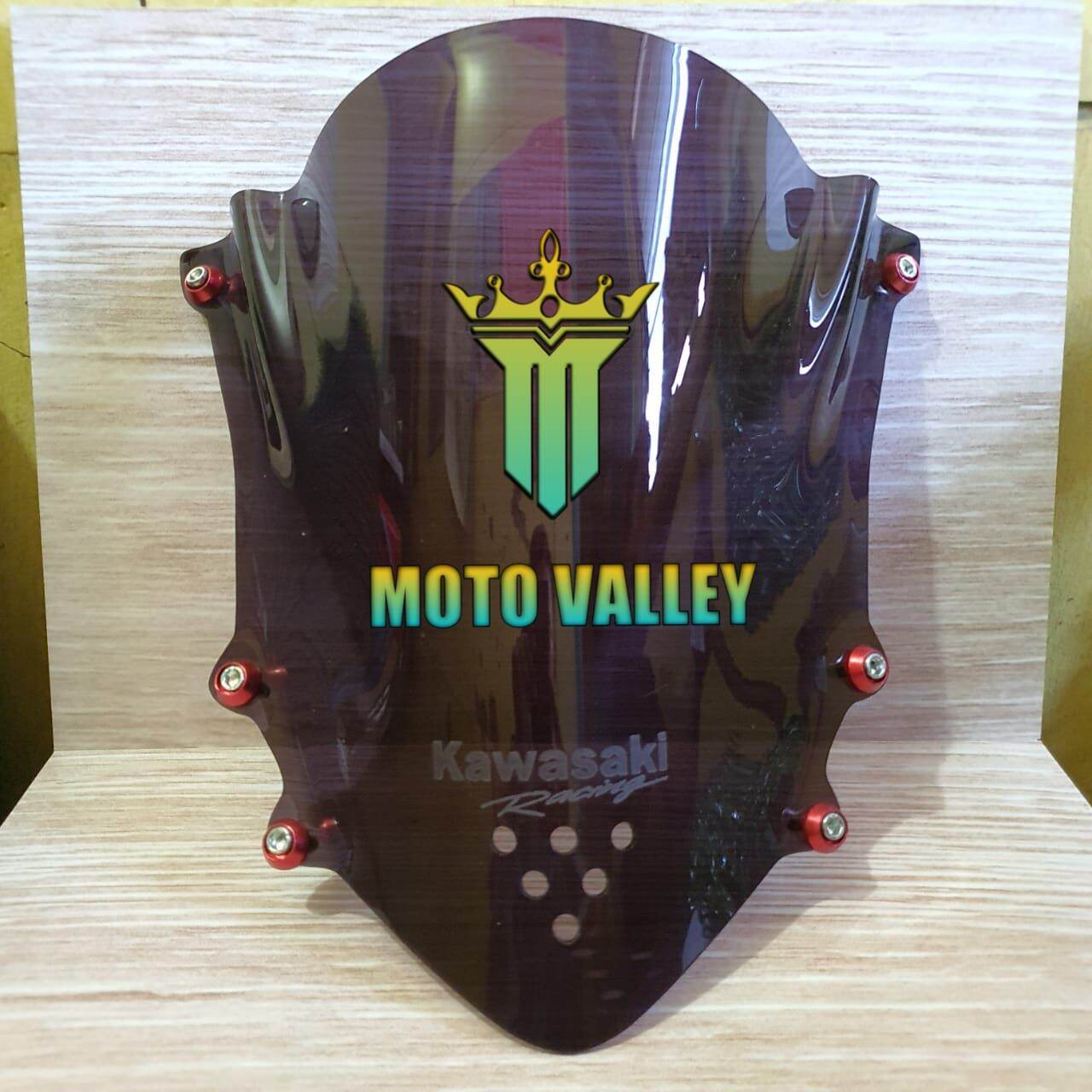 Shop online with MOTO VALLEY now! Visit MOTO VALLEY on Lazada.