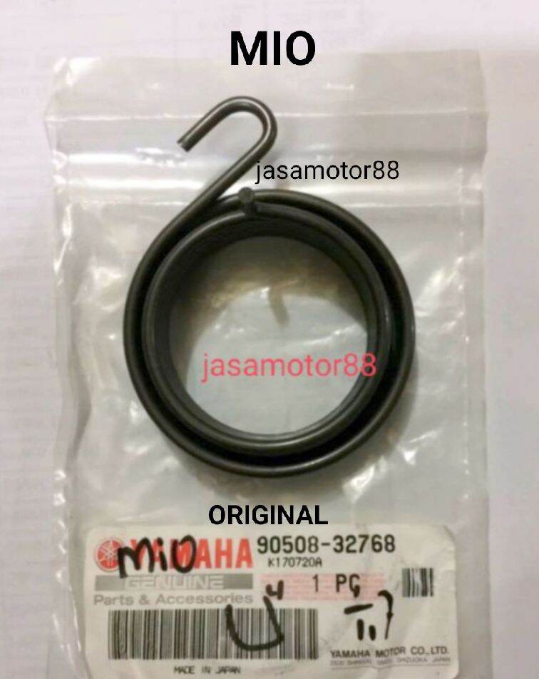 PER ENGKOL MIO ORIGINAL | Lazada Indonesia