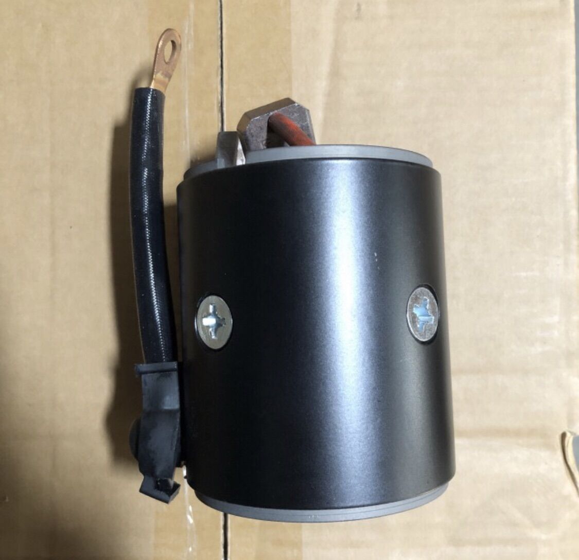 FUNAWA - YOKE STARTER MITSUBISHI FUSO FR FIGHTER 24V | Lazada Indonesia