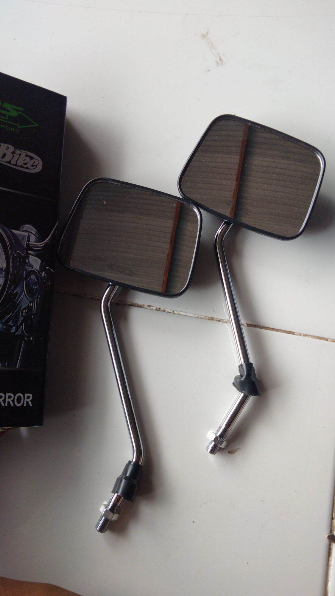 SPION WIN GL 100 MERK MOS | Lazada Indonesia