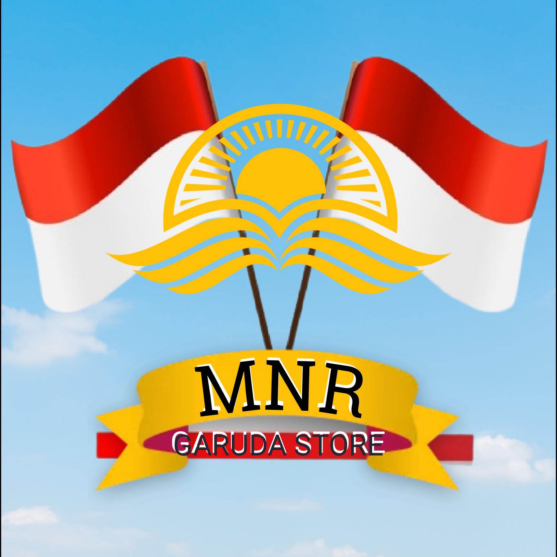 MNR garuda store Indonesia Toko Resmi Online | Beli Sekarang di Lazada