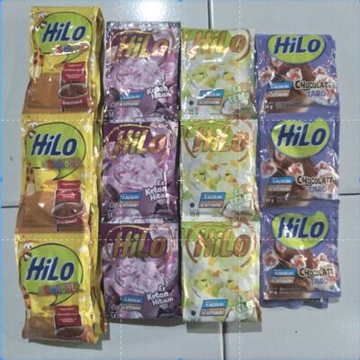 hilo aneka rasa | Lazada Indonesia