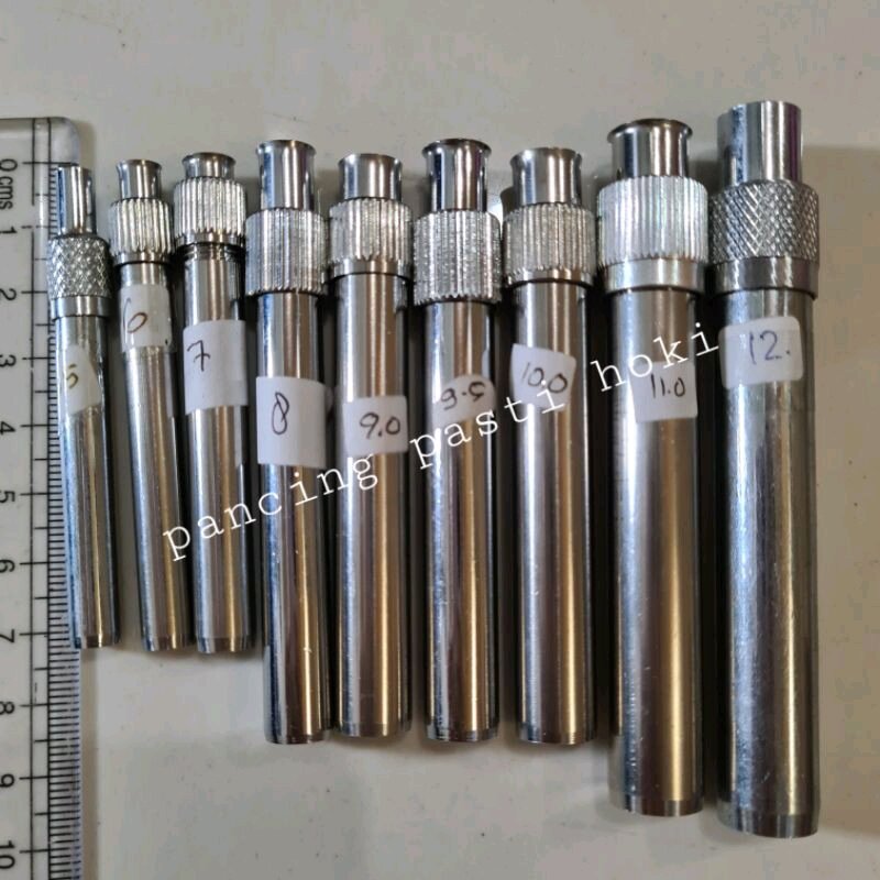 shock drat joran berbagai macam ukuran | Lazada Indonesia