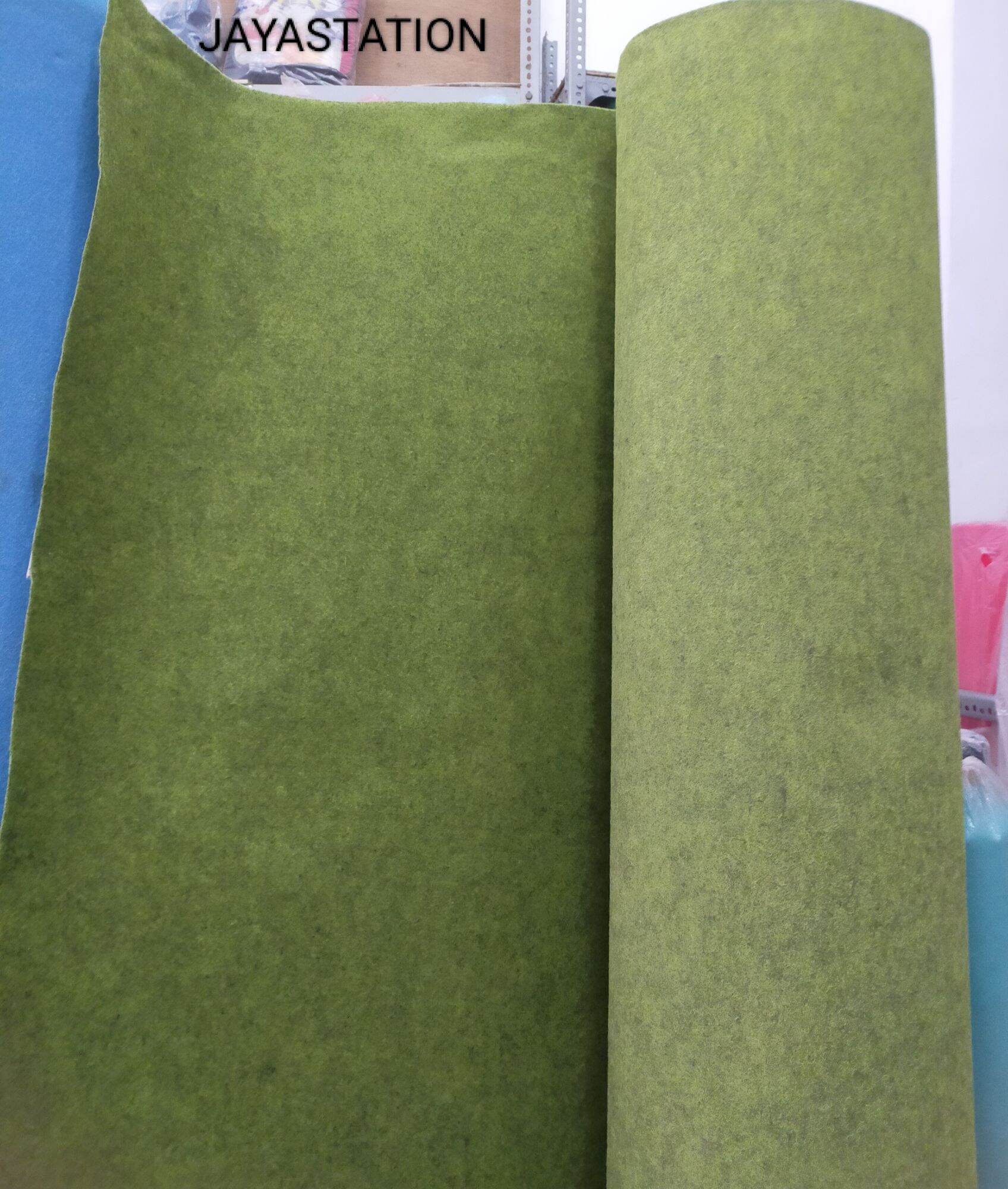 karpet bludru lebar 2Meter cap Planet harga per ½ meter | Lazada Indonesia