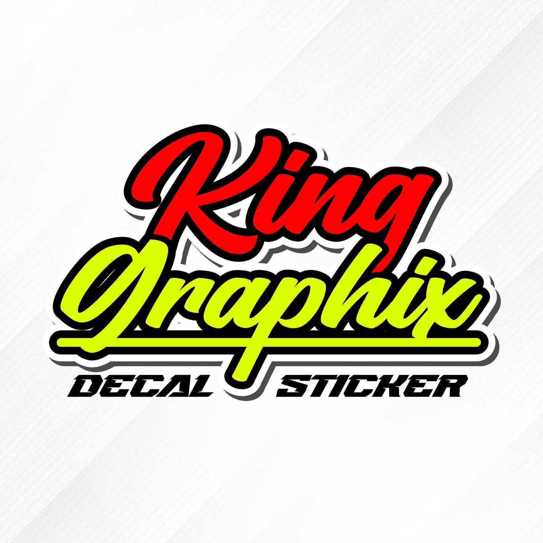 Kingstore_Sticker Toko resmi di Indonesia, Online Shop 04 2025