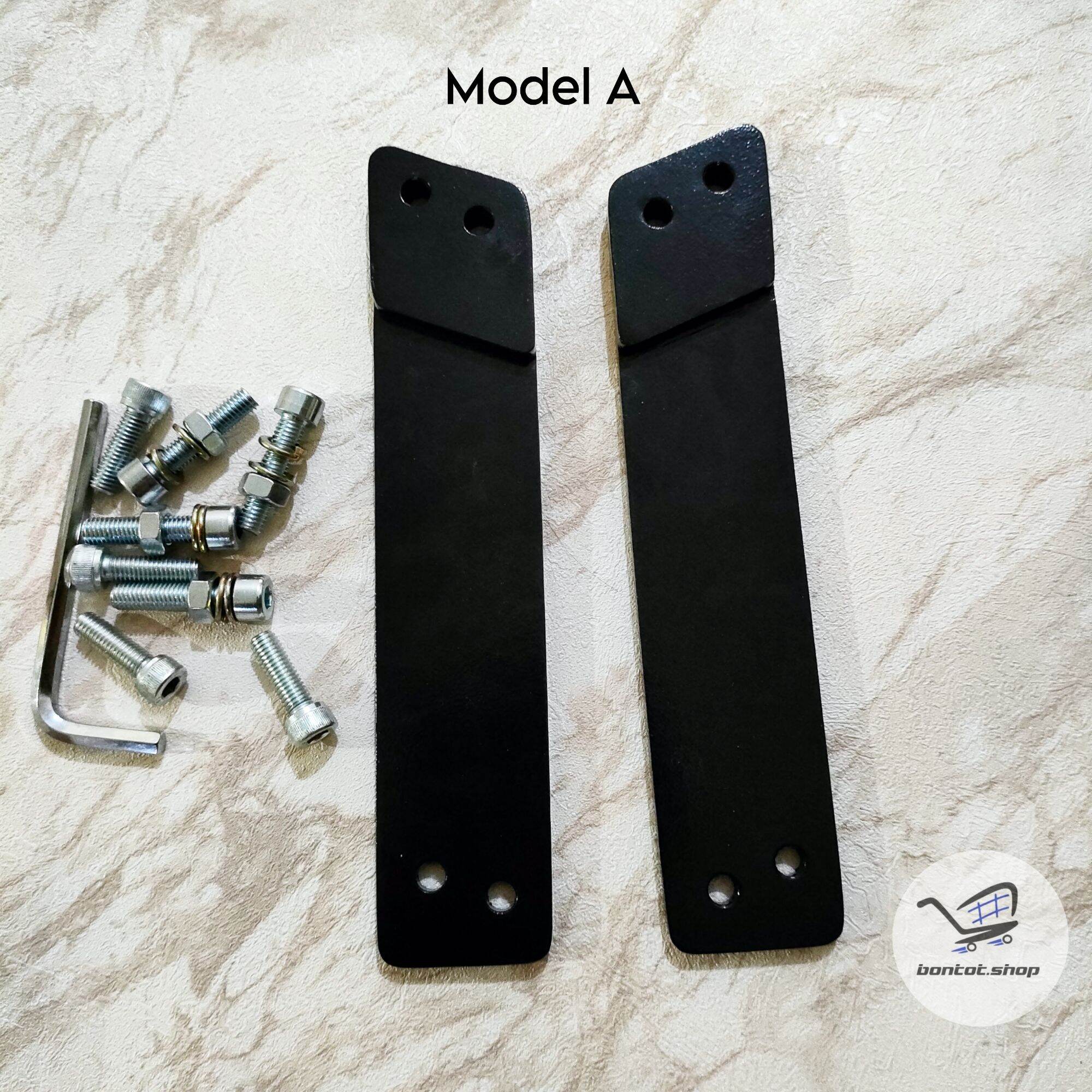 Footstep Polytron Fox R Extender Footstep Polytron Fox R Footstep Motor ...