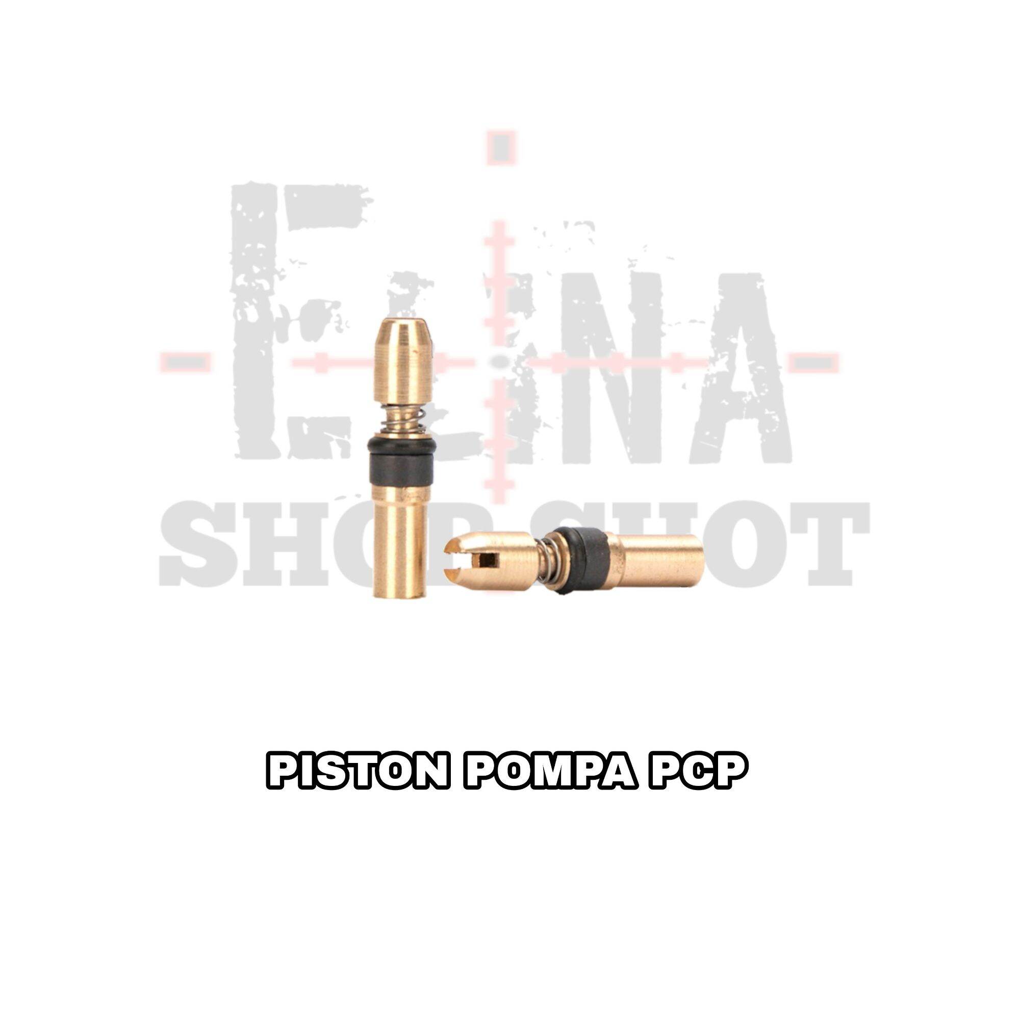 Piston pompa pcp - piston pompa - Pompa pcp filter | Lazada Indonesia