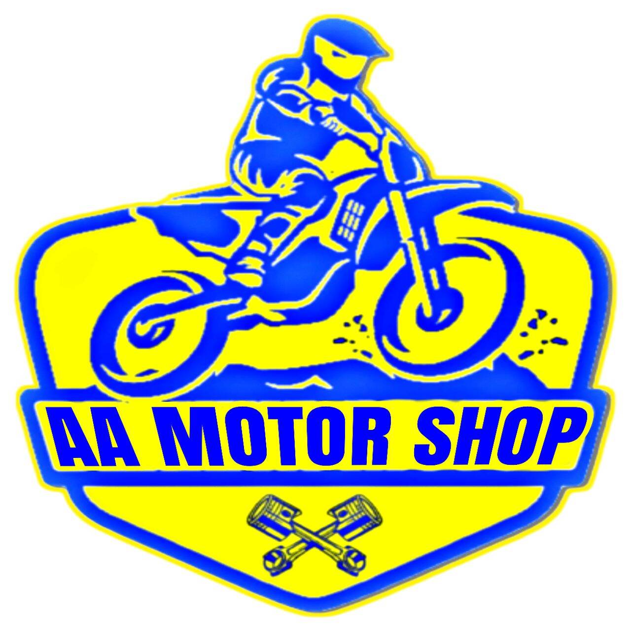 AA MOTOR SHOP Indonesia Toko Resmi Online | Beli Sekarang di Lazada