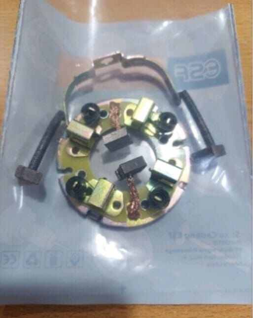 ARANG DINAMO STATER VIAR TOSA KAISAR NOZOMI Motor roda tiga | Lazada ...