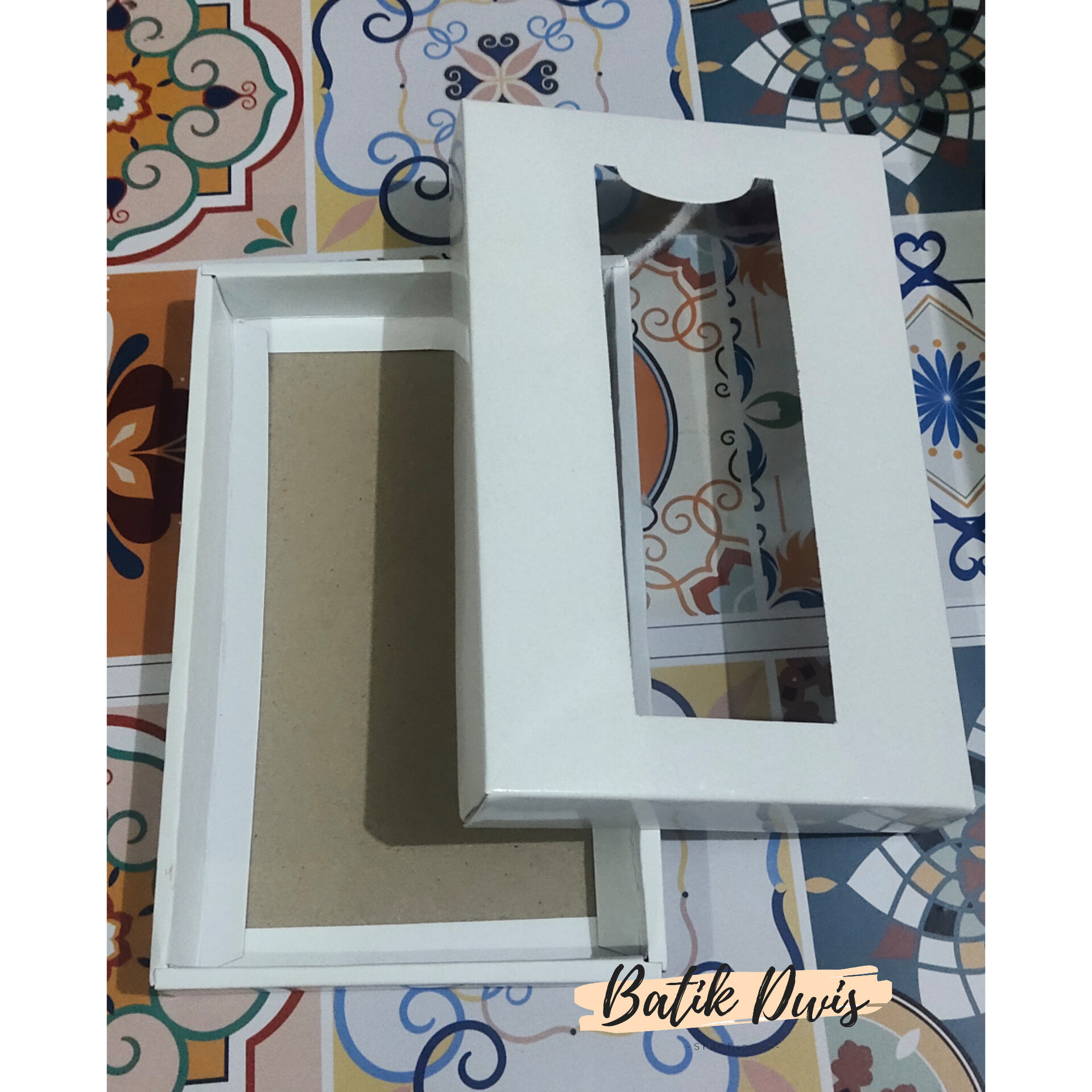 Box Batik / Kotak Kain batik | Lazada Indonesia
