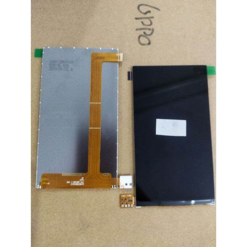Lcd Advan S50 4g | Lazada Indonesia