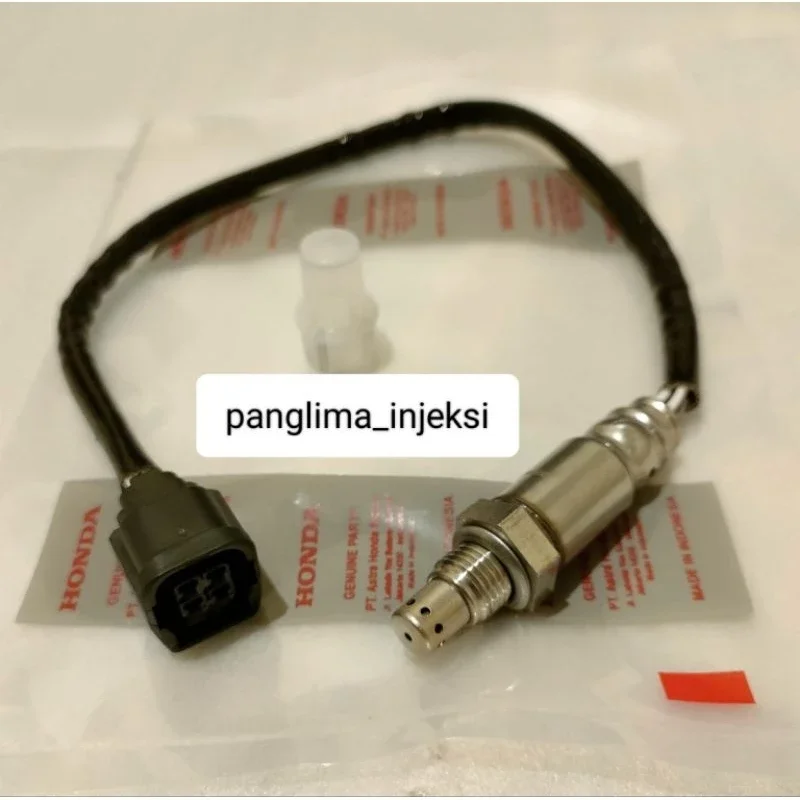sensor o2 model ORI sensor o2 emisi kenalpot co2 sensor oksigen PCX 160 ...