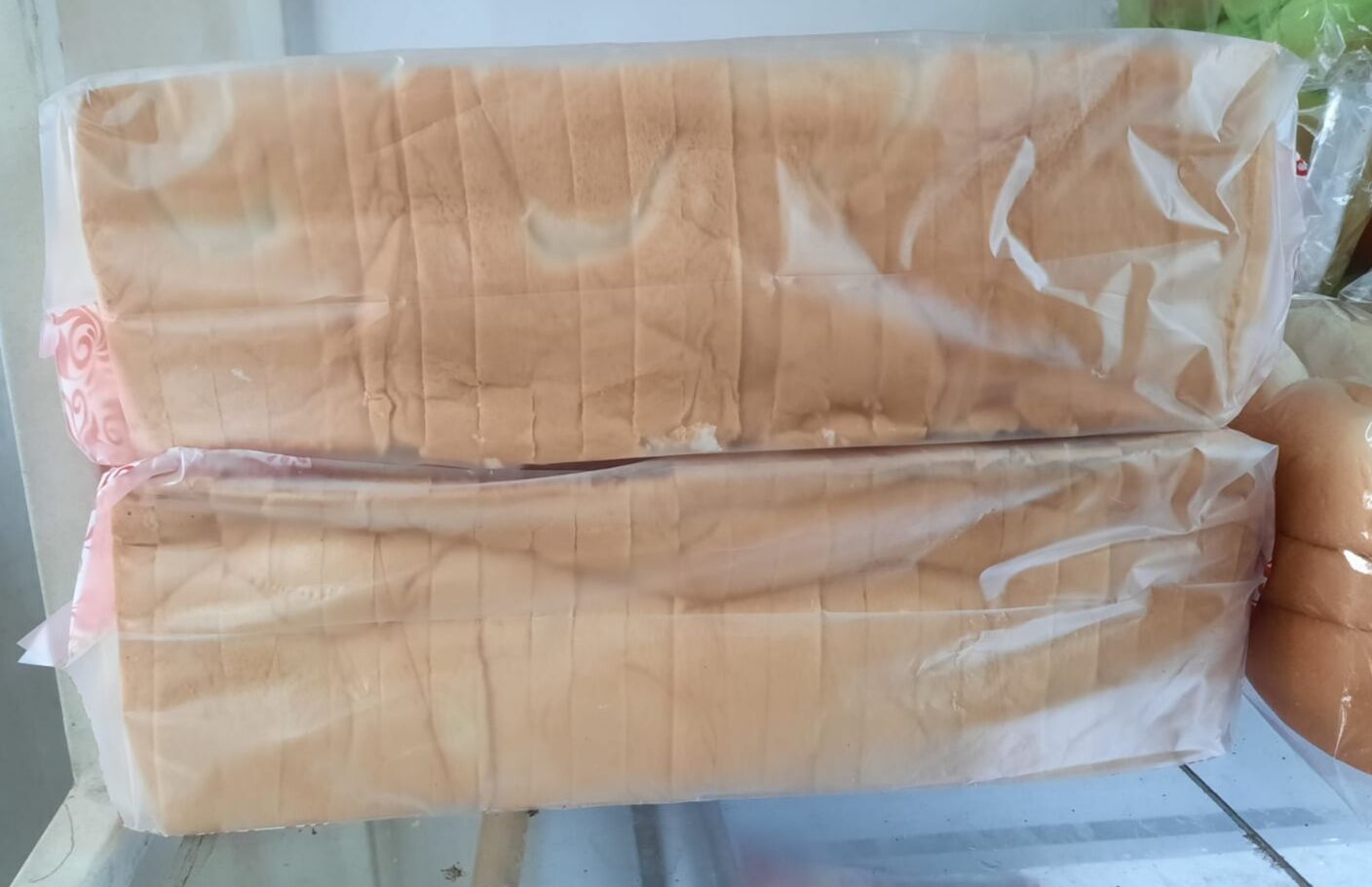 roti tawar (isi 23 lembar) | Lazada Indonesia