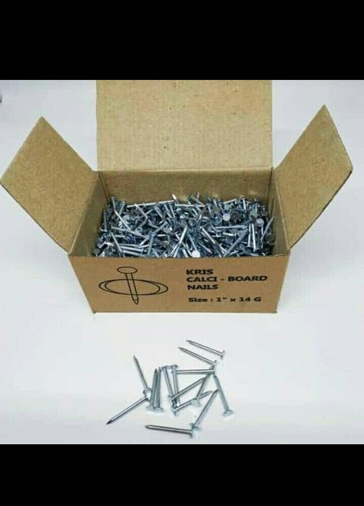 paku grc. paku triplek | Lazada Indonesia