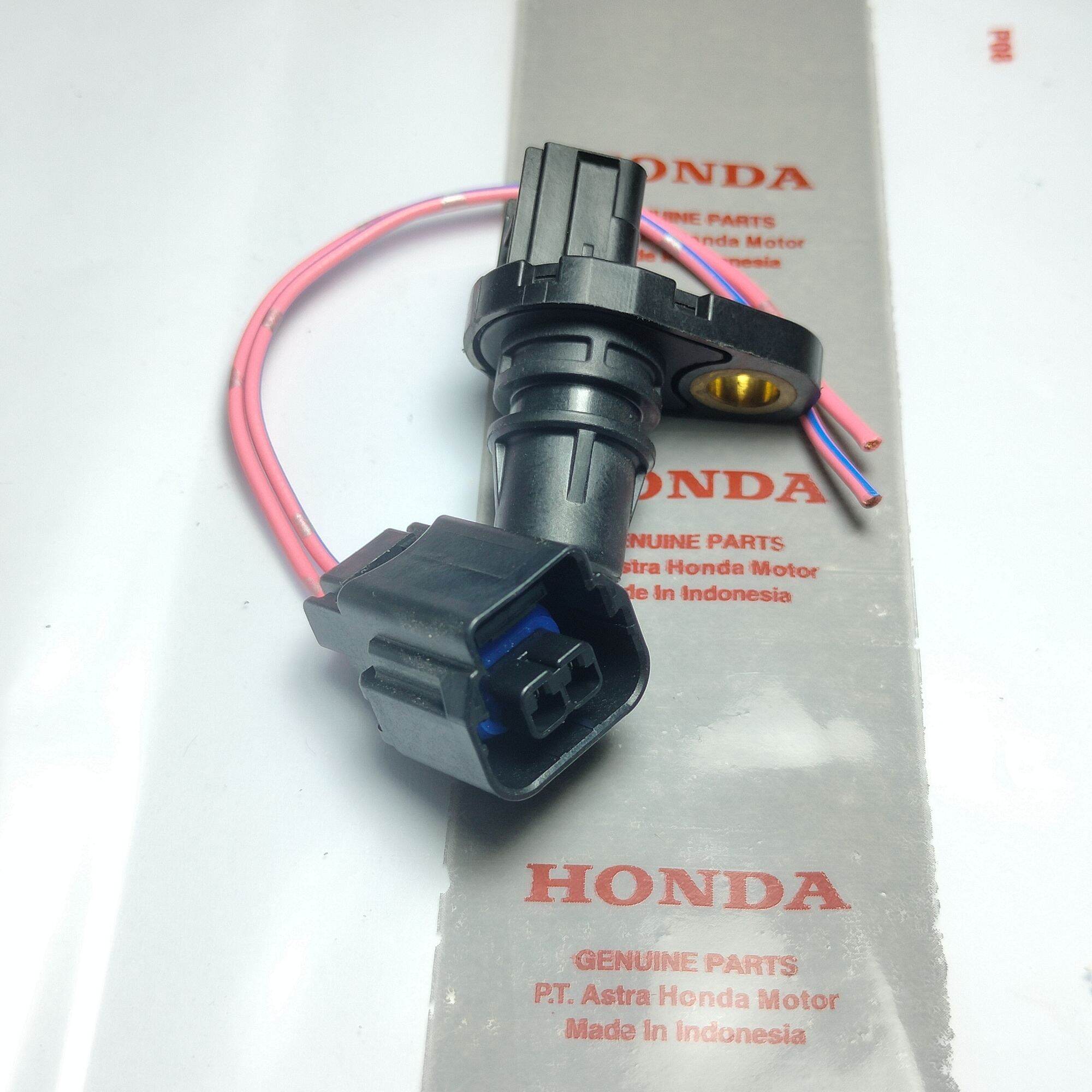 sensor speed speedometer honda genio beat new led beat street scoopy ...