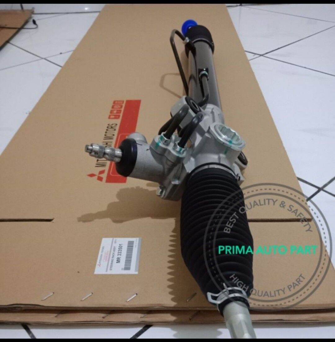 RACK STEERING ASSY RACK STIR MITSUBISHI TRITON PAJERO | Lazada Indonesia