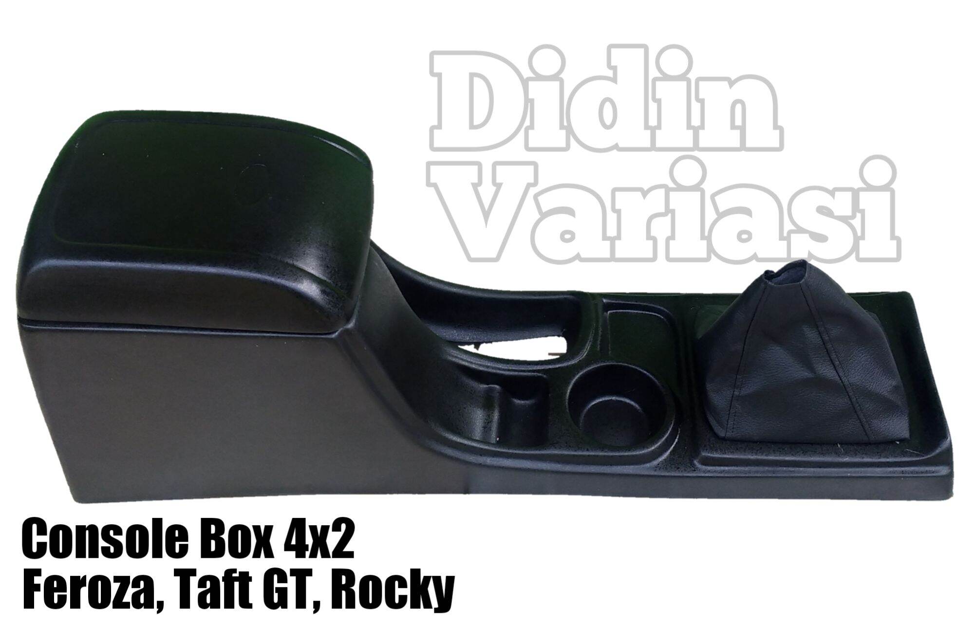 konsol box konsole box console box feroza taft taf gt rocki rocky ...