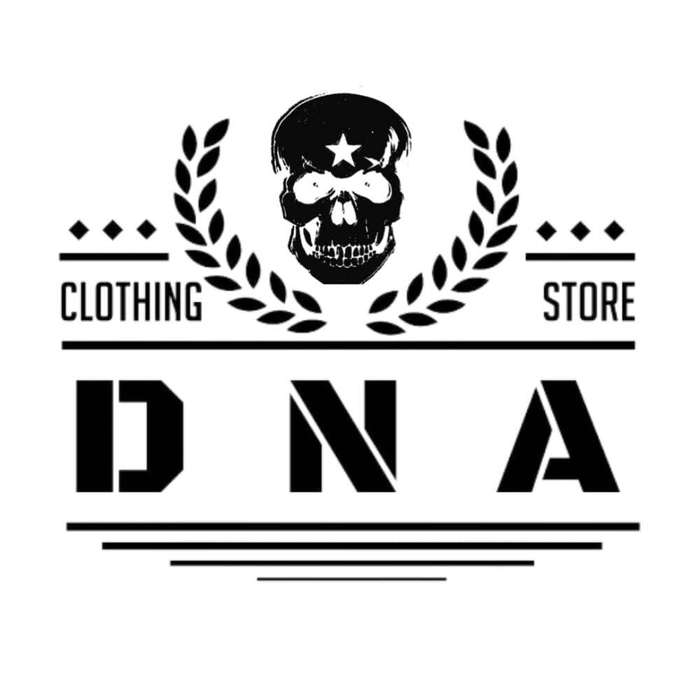 DNA CLOTH STORE Toko resmi di Indonesia, Online Shop 05 2025
