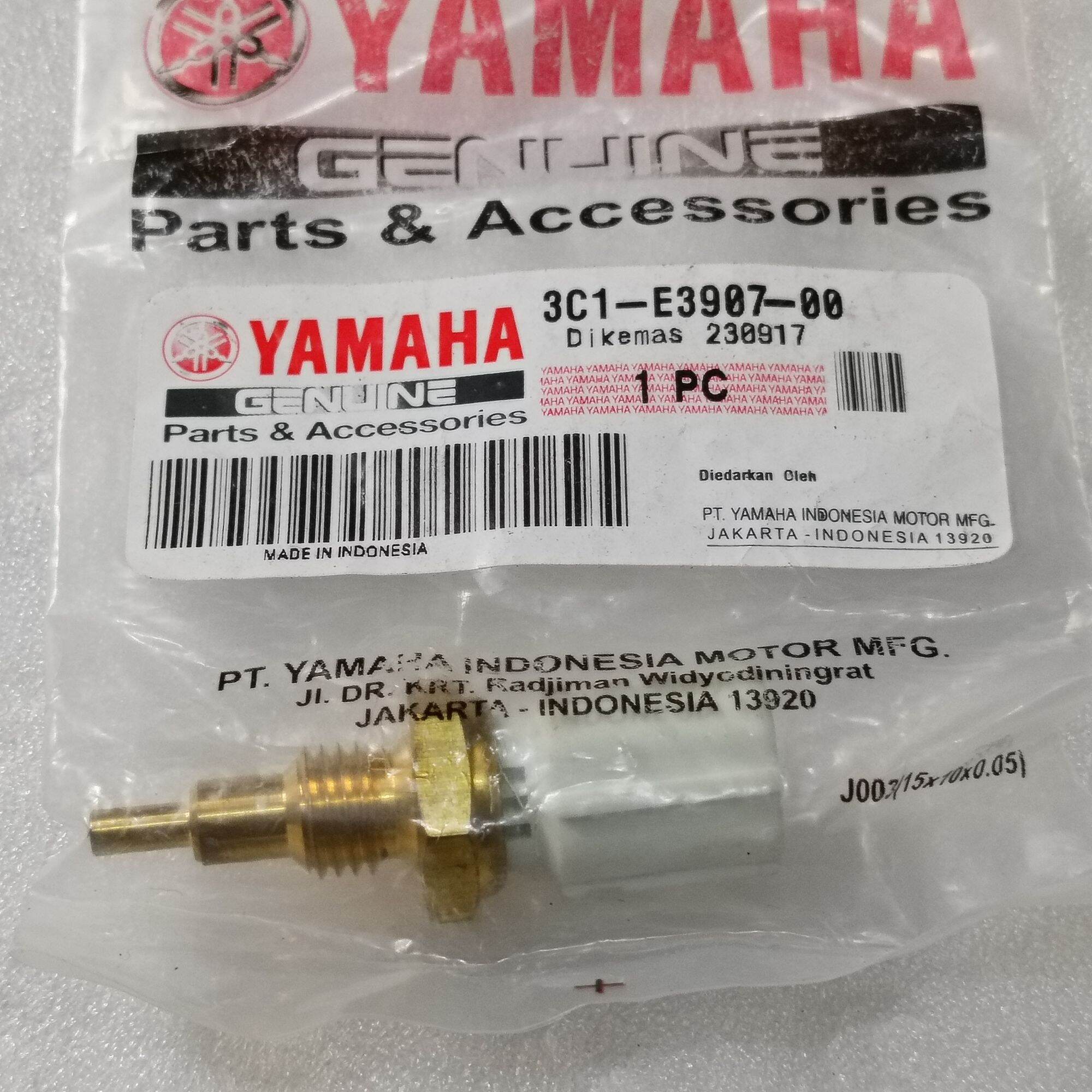 Sensor suhu sensor EOT YAMAHA V-IXION JUPITER MX ALL | Lazada Indonesia