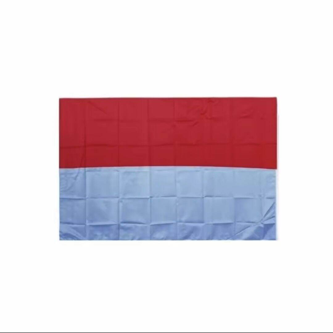 BENDERA MOBIL DAN KAPAL BENDERA MERAH PUTIH INDONESIA | Lazada Indonesia