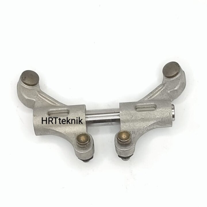 Shaft Rocker Arm Genset 4Tak Generator Bensin ET1500 | Lazada Indonesia