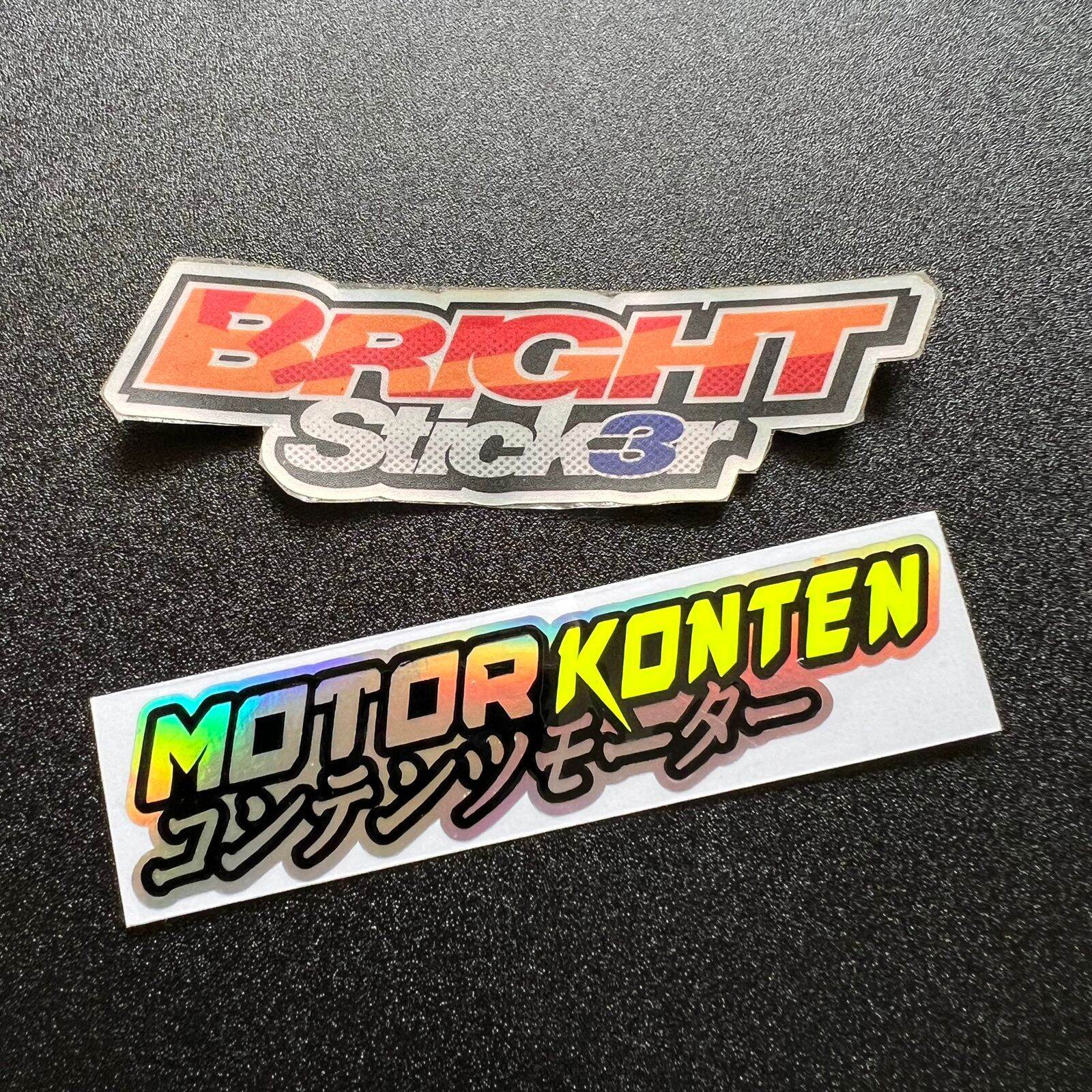 STICKER stiker VARIO GANK SUDAH BAHAGIA MOTOR KONTEN Cutting | Lazada ...