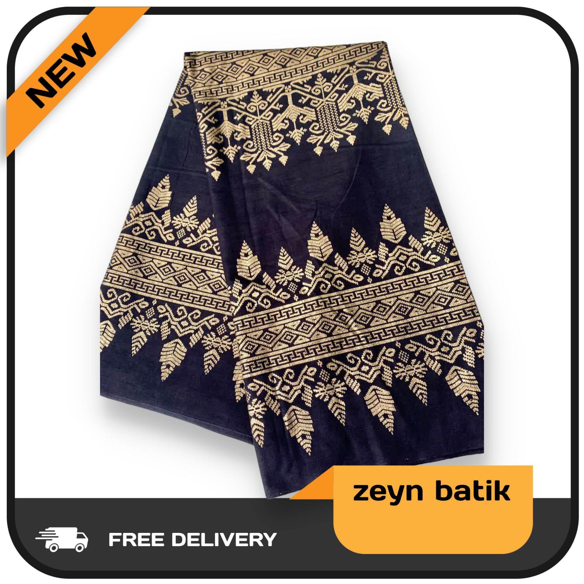 KAIN BATIK PRADA SONGKET ETNIK SERAGAM - KAIN BATIK BRIDESMAID - KAIN ...