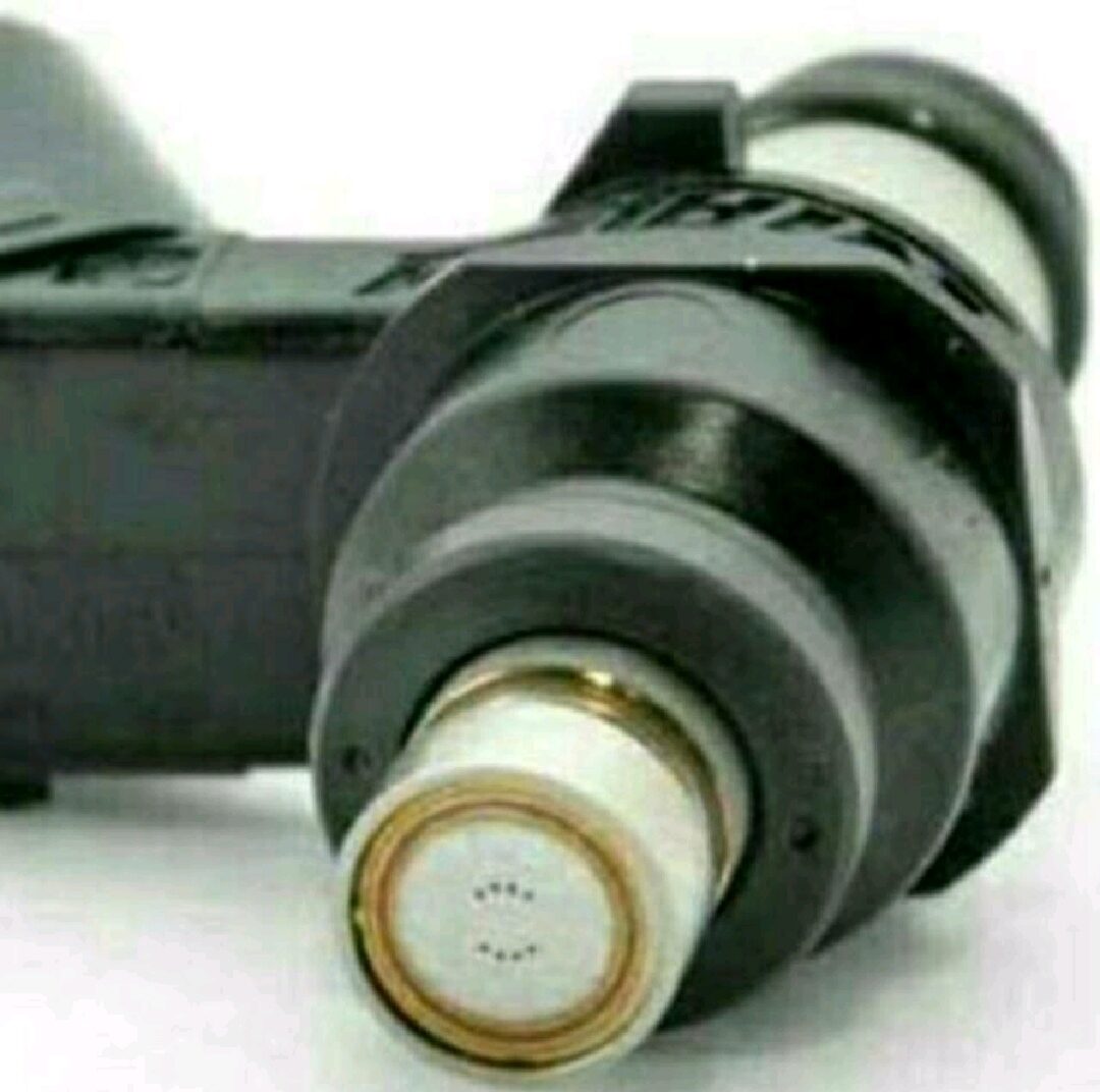 INJEKTOR INJECTOR RACING HOLE LUBANG 8 VARIO 150 PCX VARIO 125 BEAT ...