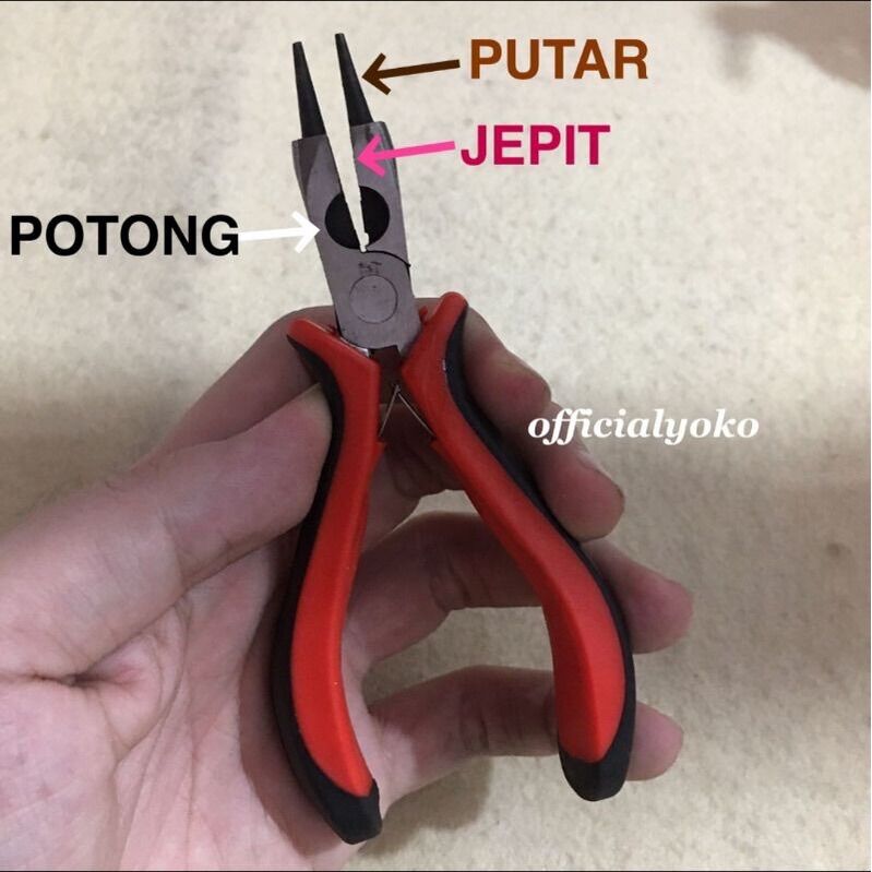 Tang 3 in 1 / Tang Multifungsi | Lazada Indonesia