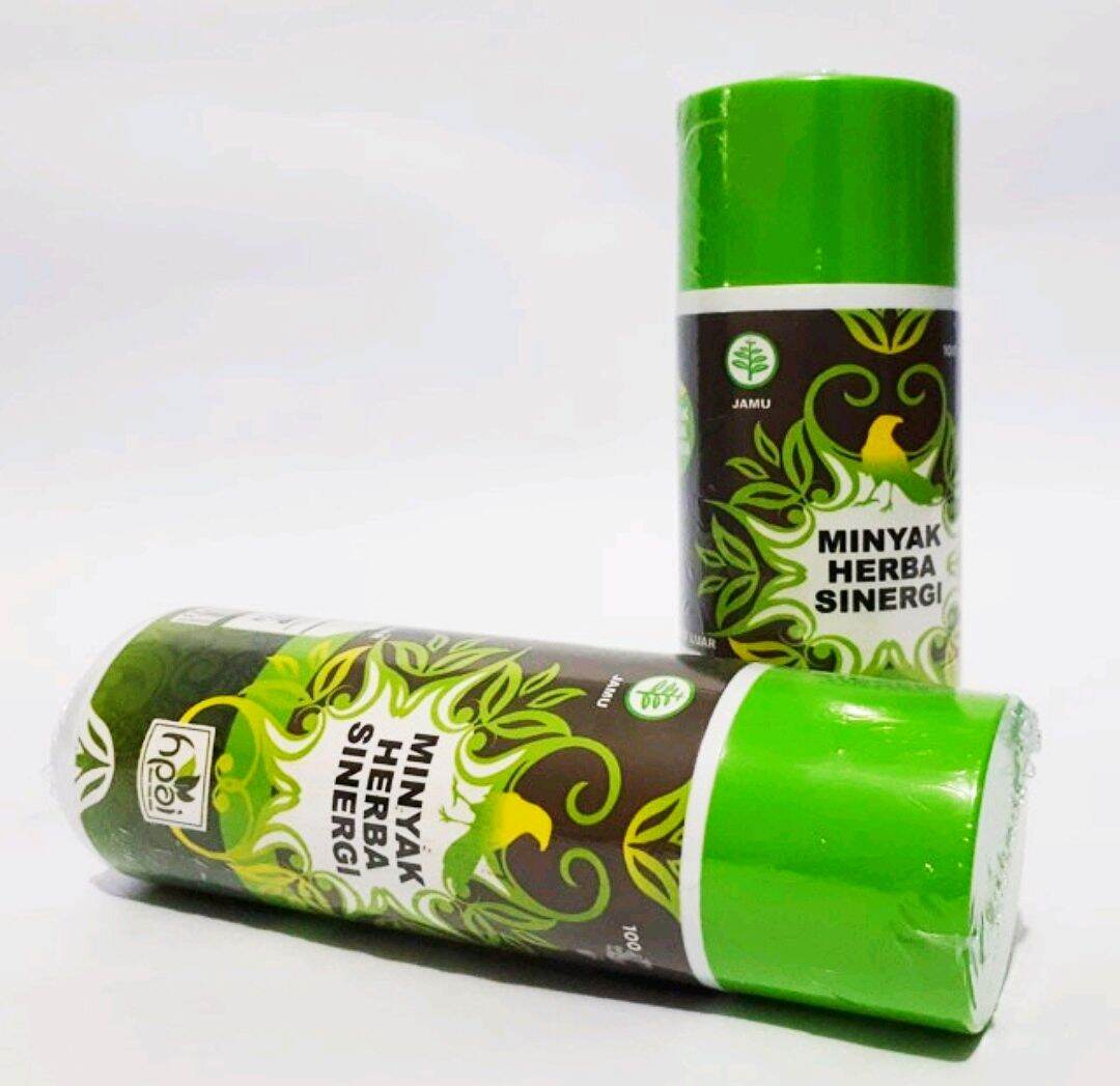Minyak Herba Sinergi HPAI - Minyak Butbut HPAI - MHS HNI, & SUSU ETAWA ...