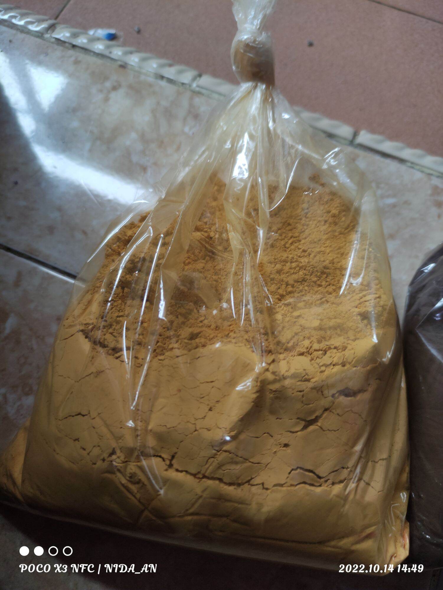 Oker Pewarna Kayu/campuran plistur/pewarna campuran | Lazada Indonesia