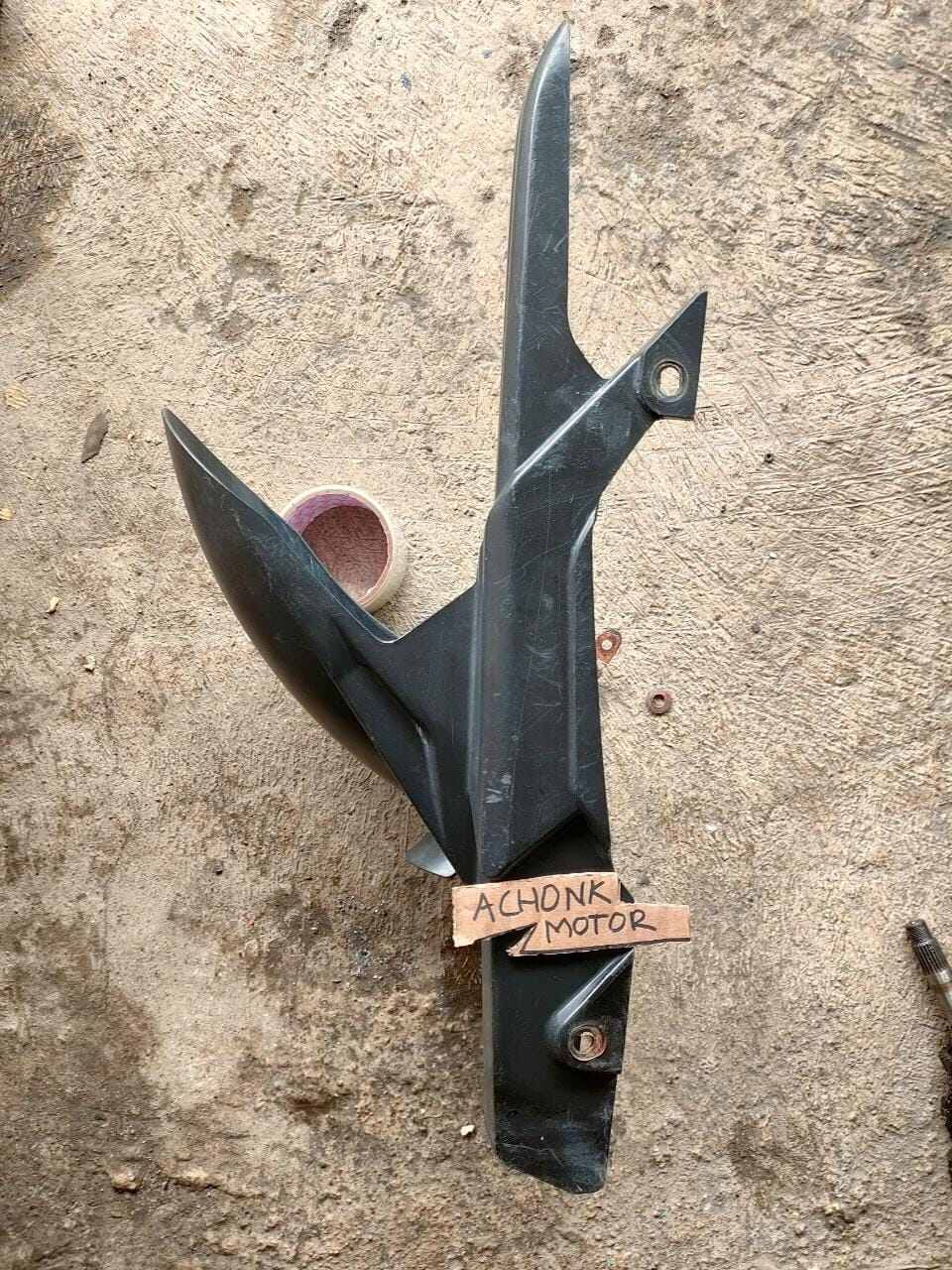 tutup rantai cbr 150 r original | Lazada Indonesia