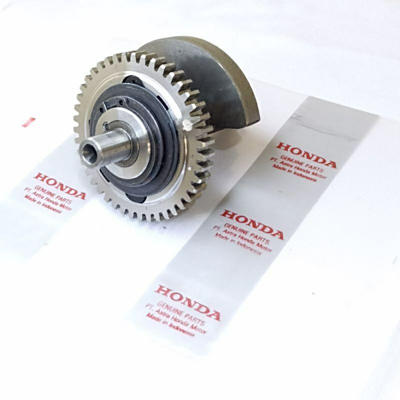 balancer balanser assy gigi balancer honda sonic new cb150r cbr150r ...