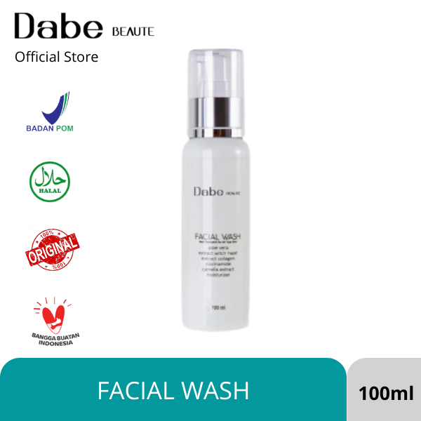 Paket Luxury Dabe Beaute Dabe Beauty Skincare | Lazada Indonesia