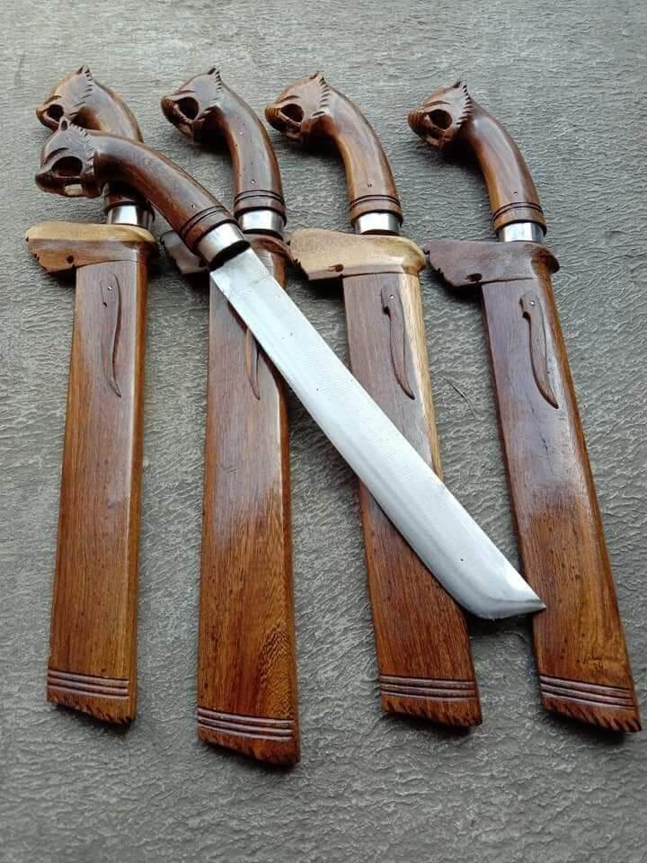GOLOK TEBAS GOLOK BABAD KAYU SONO KELING TINGGAL PAKE BISA BAYAR DI ... GOLOK TEBAS GOLOK BABAD KAYU SONO KELING TINGGAL PAKE BISA BAYAR DI ...